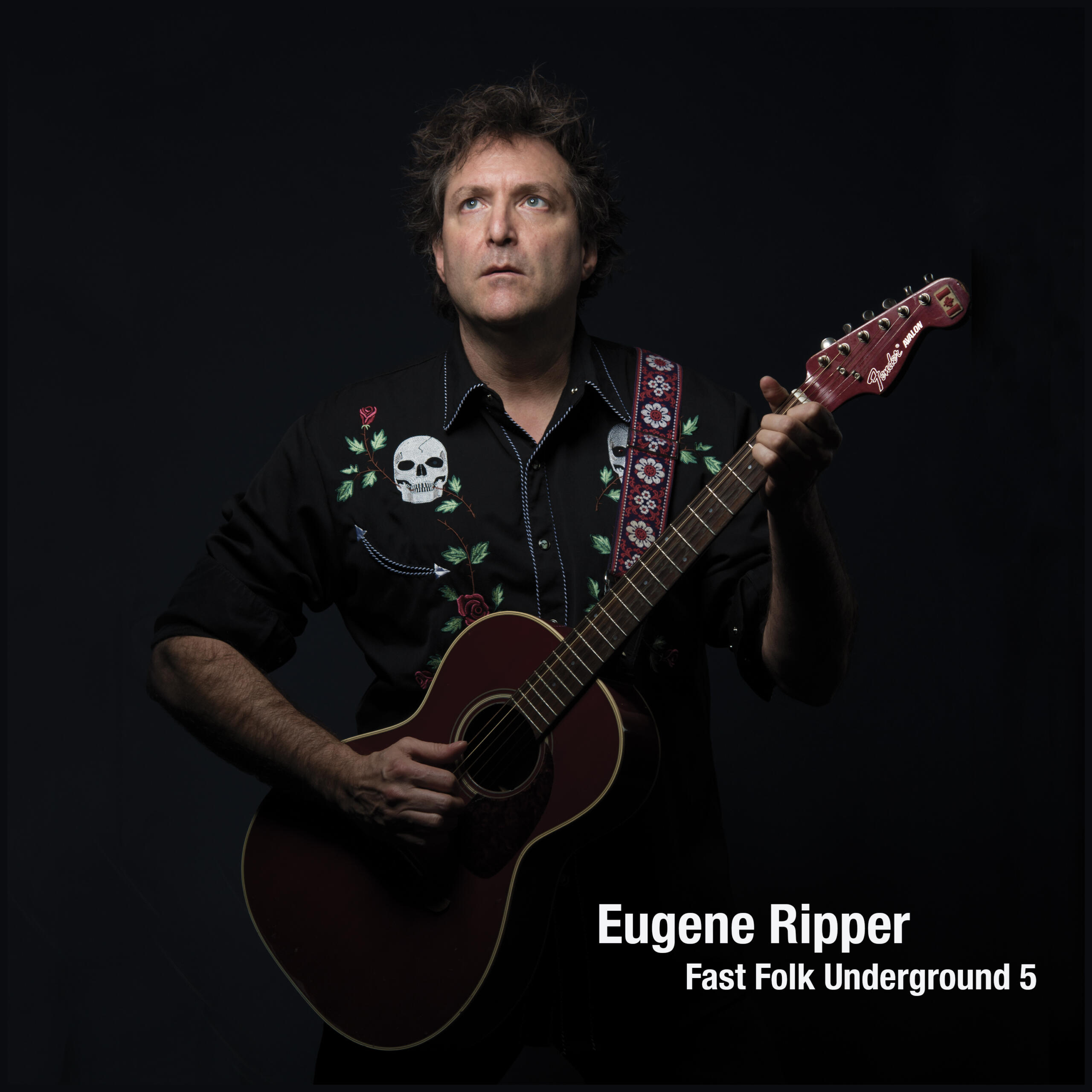 Eugene Ripper | Kunstverein Hintere Cramergasse e.V.